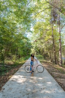 30+ Things to Do in Tyler TX - My Curly Adventures
