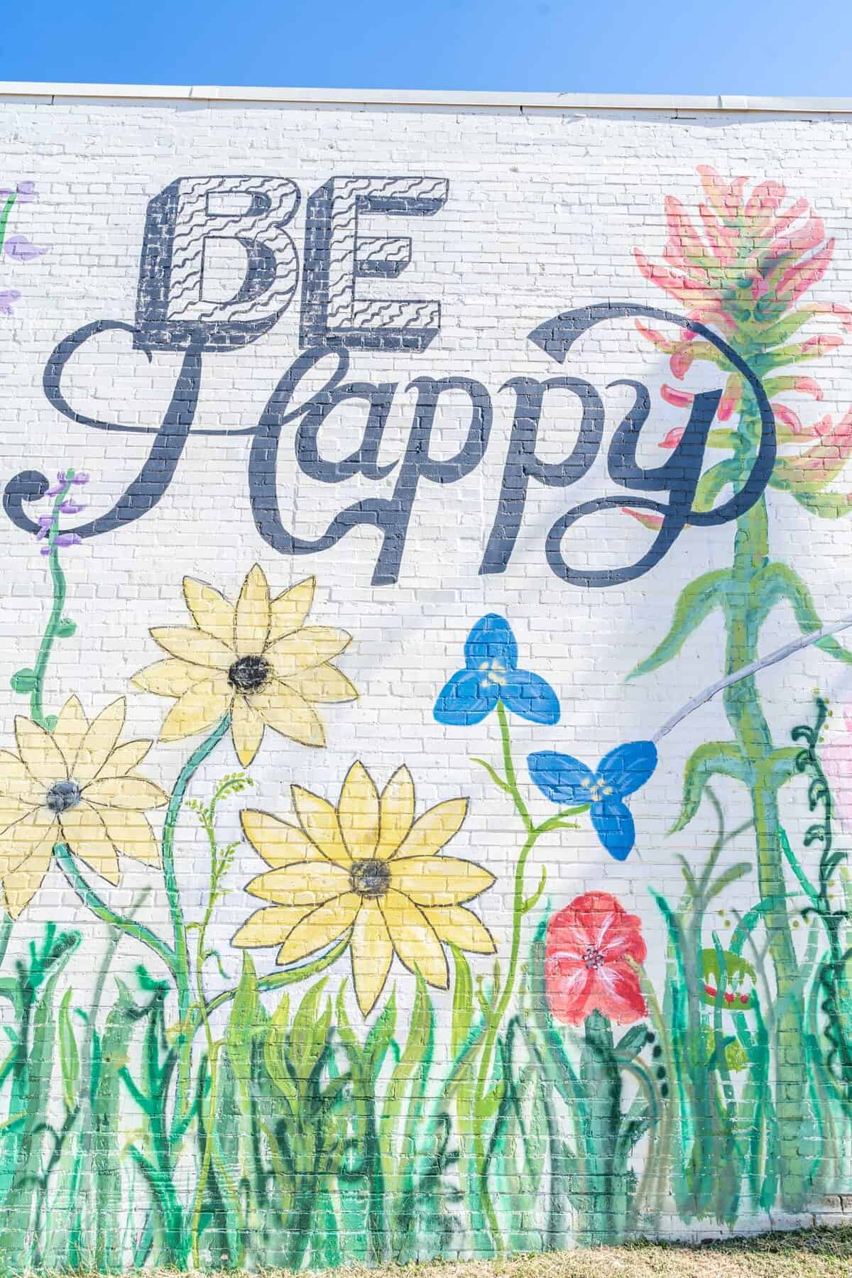 Where to Eat in Tyler TX - My Curly Adventures