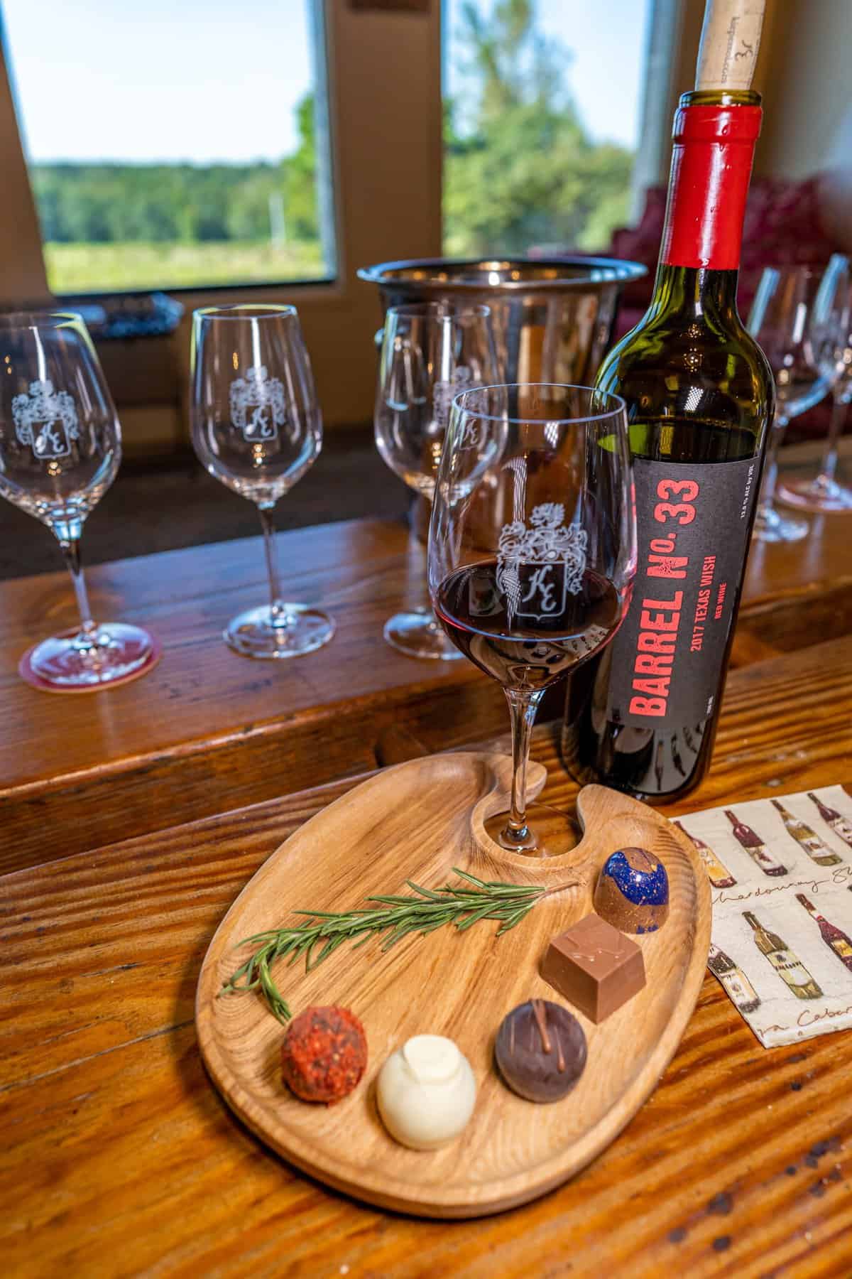 Where to Eat in Tyler TX - My Curly Adventures