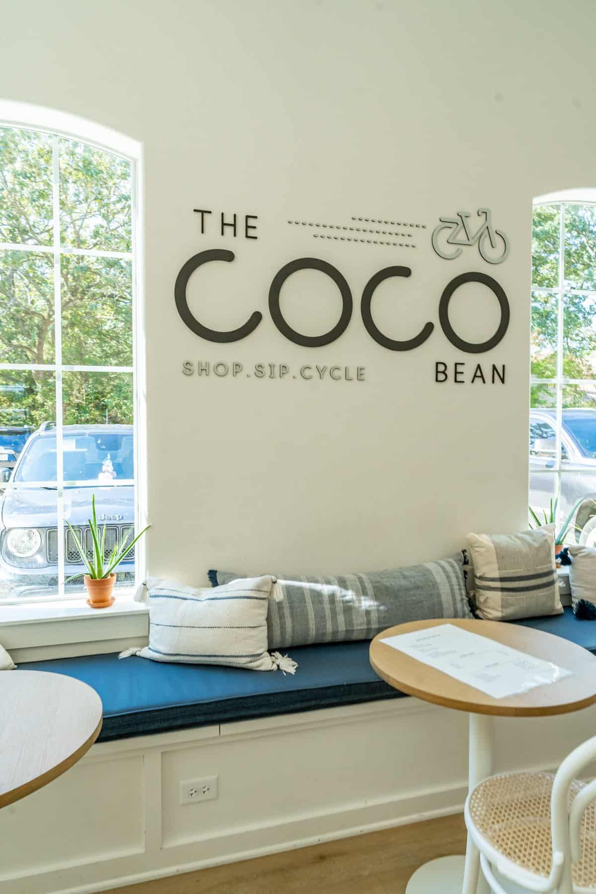 Where to Eat in Tyler TX - My Curly Adventures