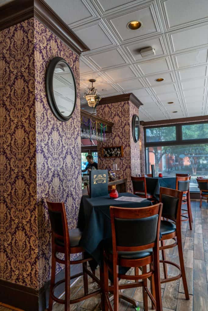 The Best Bars in Bryan TX - My Curly Adventures