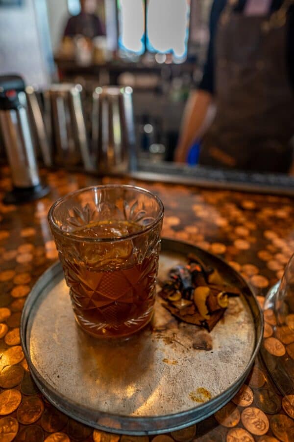 The Best Bars in Bryan TX - My Curly Adventures