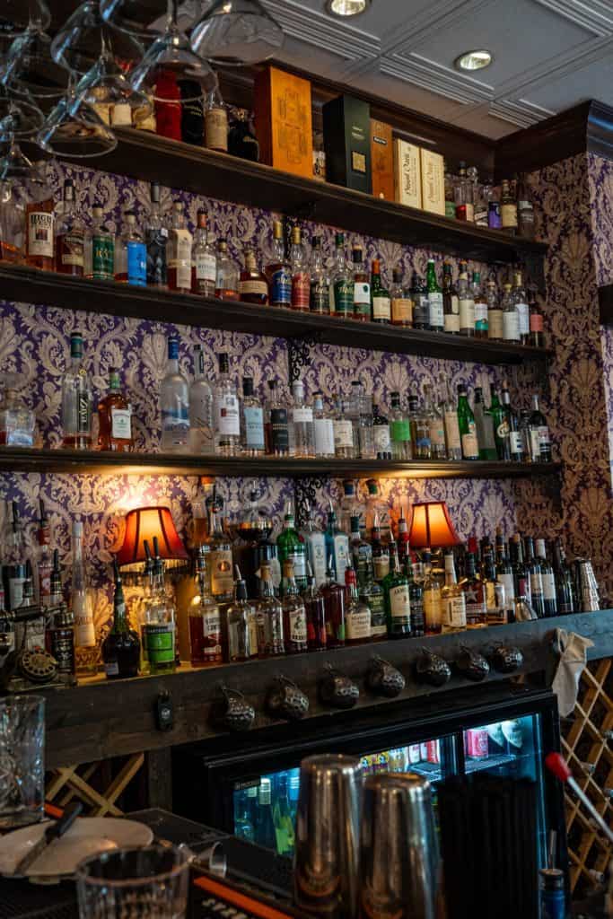 The Best Bars in Bryan TX - My Curly Adventures