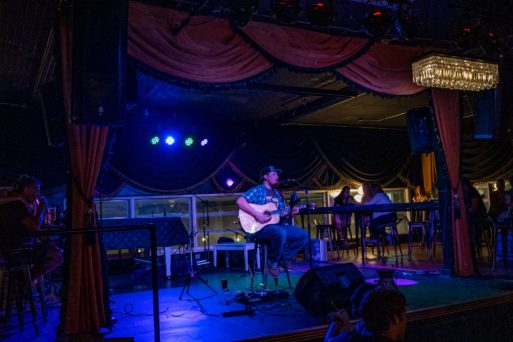 The Best Bars in Bryan TX - My Curly Adventures