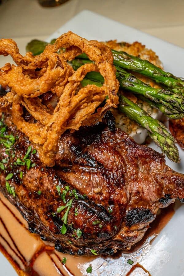 Where to Eat in Bryan TX - My Curly Adventures