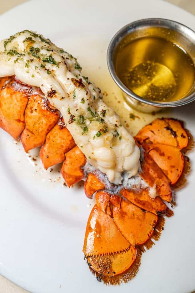 Where to Eat in Bryan TX - My Curly Adventures