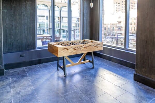 Where to Stay in Austin TX: A Review of the Hotels Thompson and Tommie ...