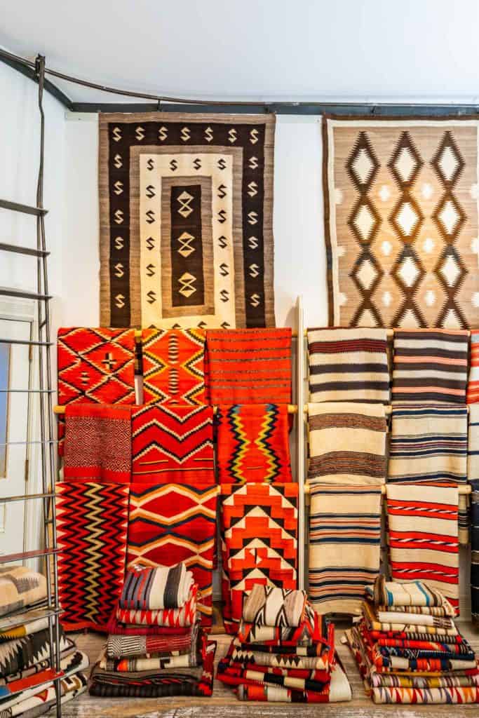 8 Shops to Visit in Santa Fe - My Curly Adventures