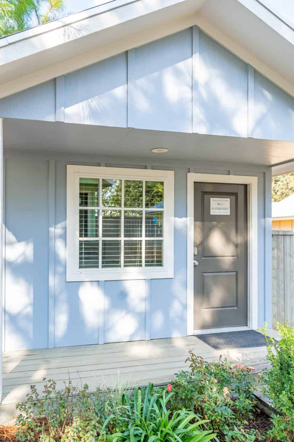 Where to Stay in Tyler TX: Review of High Hill Farm - My Curly Adventures