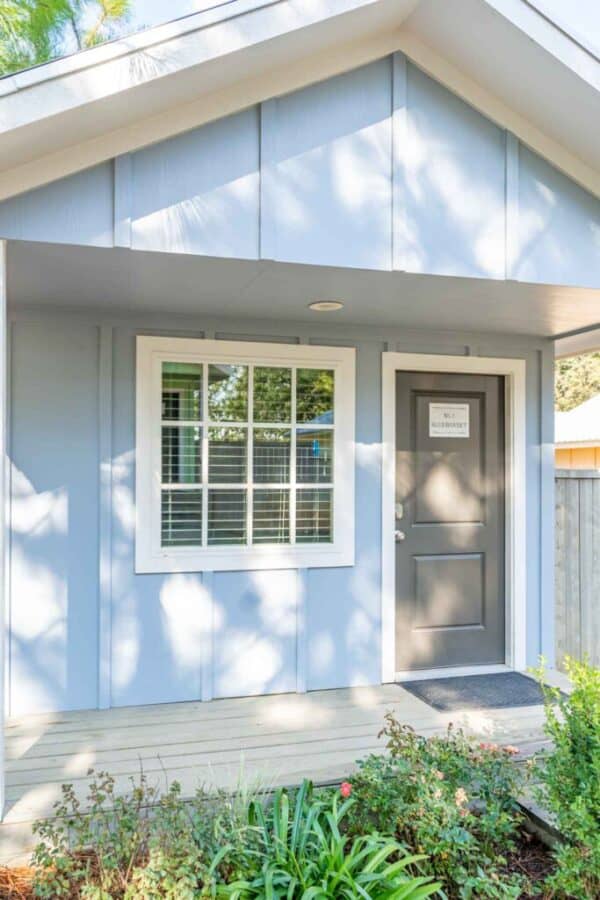 Where to Stay in Tyler TX: Review of High Hill Farm - My Curly Adventures