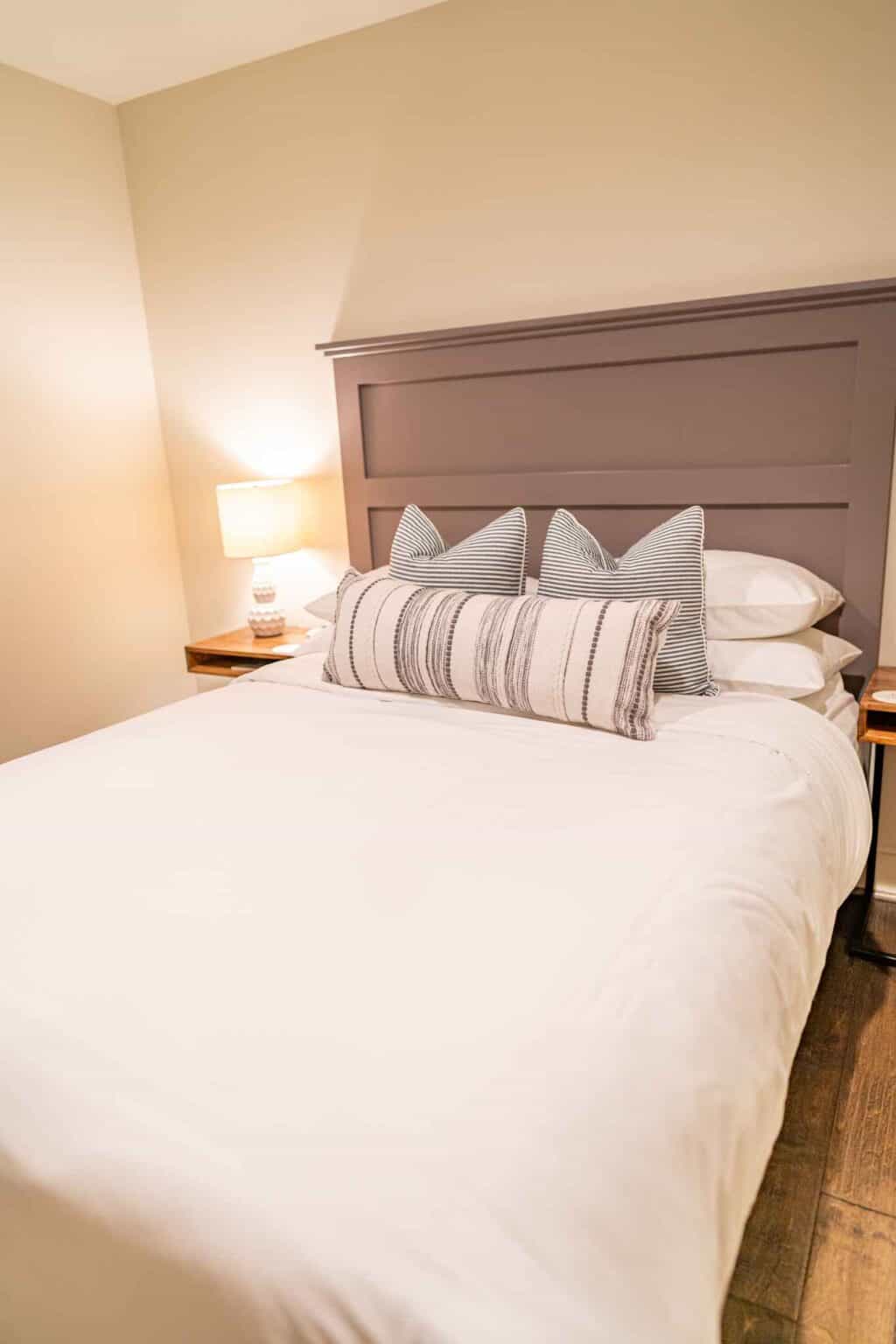 Where to Stay in Tyler TX: Review of High Hill Farm - My Curly Adventures