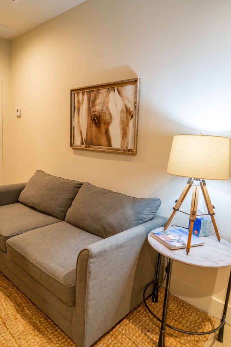 Where to Stay in Tyler TX: Review of High Hill Farm - My Curly Adventures