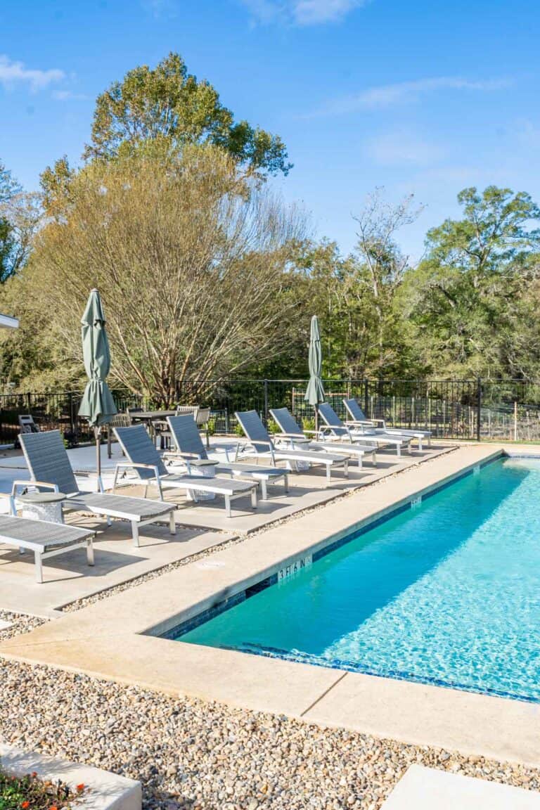 Unique Family Vacations in Texas - My Curly Adventures