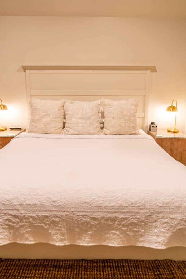 Where to Stay in Tyler TX: Review of High Hill Farm - My Curly Adventures