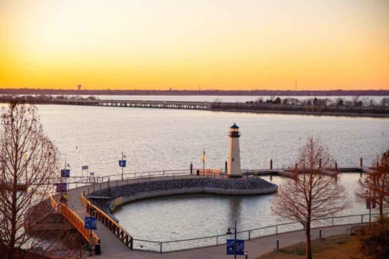 Best Family-Friendly Getaways Near Dallas - My Curly Adventures