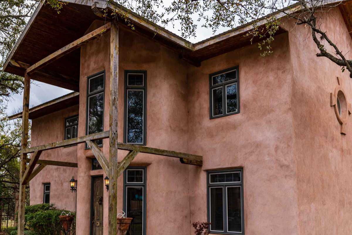 Stay in a Funky Texas Eco-Cabin on the River - My Curly Adventures