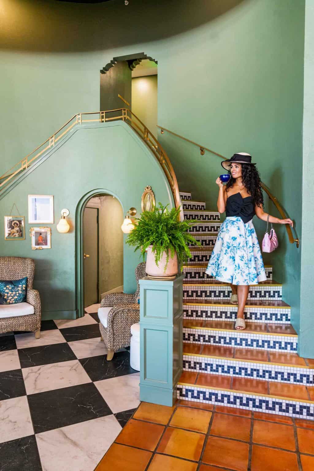 Weekend in Oklahoma City: 3-Day OKC Itinerary - My Curly Adventures