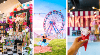 Weekend in Oklahoma City: 3-Day OKC Itinerary - My Curly Adventures