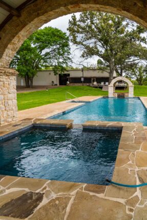 Where to Stay in Palestine TX: A Review of Dead Cat Ranch - My Curly ...