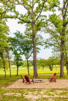 Where to Stay in Palestine TX: A Review of Dead Cat Ranch - My Curly ...