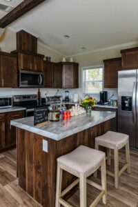 Where to Stay in Palestine TX: A Review of Dead Cat Ranch - My Curly ...