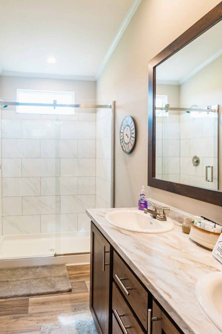 Where to Stay in Palestine TX: A Review of Dead Cat Ranch - My Curly ...