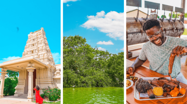 Top 20+ Things to Do in Pearland TX - My Curly Adventures