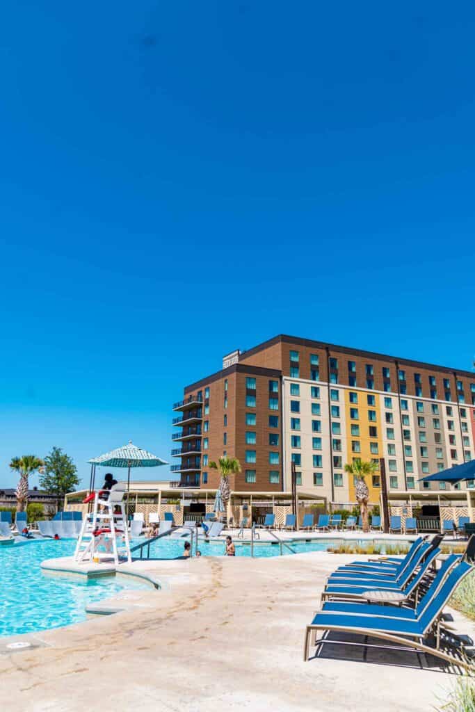 Things to do in Round Rock TX - My Curly Adventures