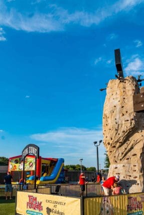 26+ Things to Do This Weekend in Round Rock TX - My Curly Adventures