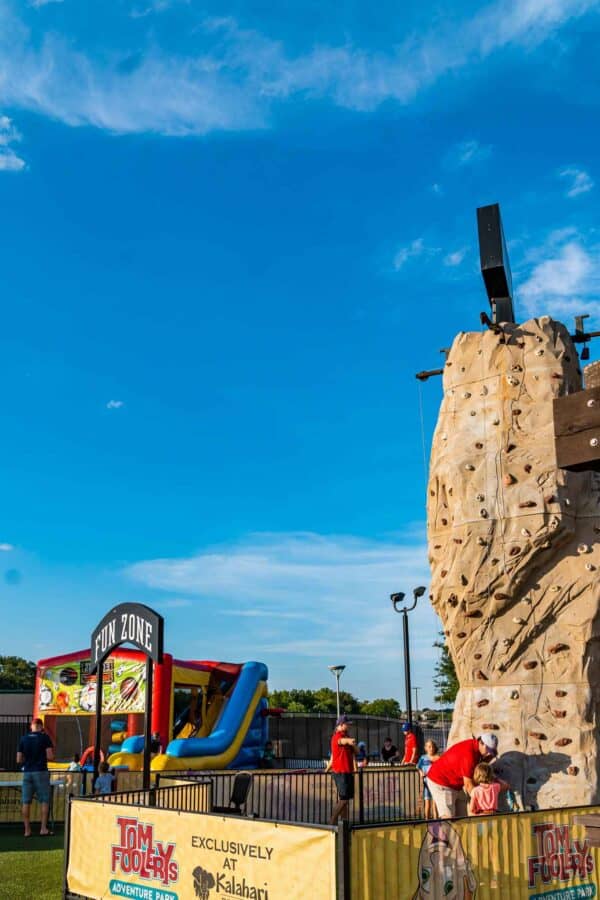26+ Things to Do This Weekend in Round Rock TX - My Curly Adventures