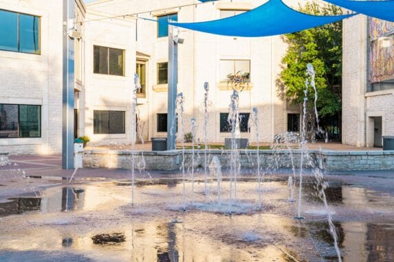 Things to do in Round Rock TX - My Curly Adventures