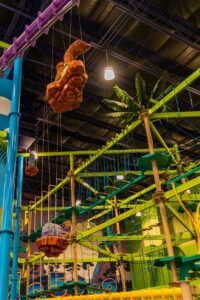 A Guide to Kalahari Resorts & Indoor Waterpark - My Curly Adventures