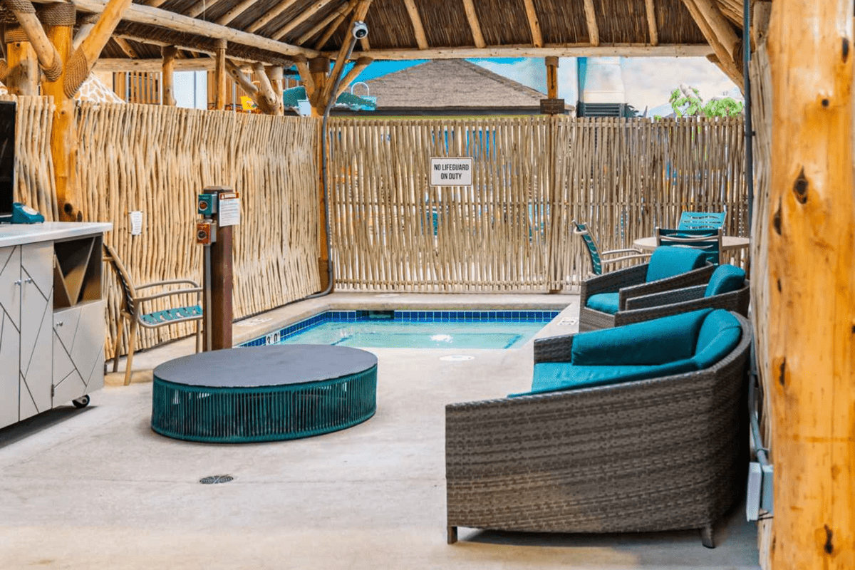 A Guide to Kalahari Resorts & Indoor Waterpark in Round Rock TX - My ...