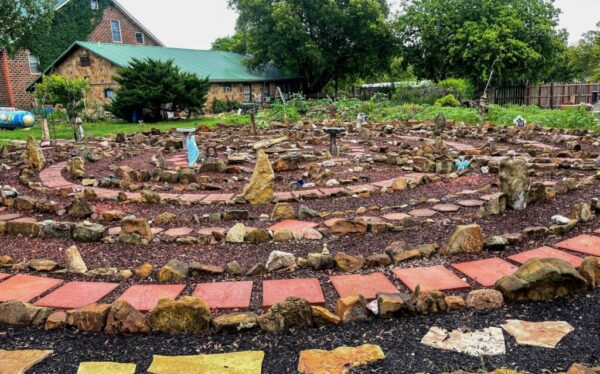 Things to Do in Wizard Wells TX This Weekend - My Curly Adventures