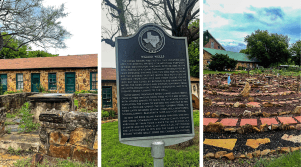 Texas Archives - My Curly Adventures | Travel Blog