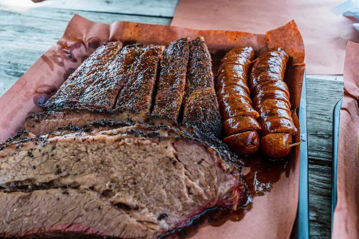 Where to Eat in Waco TX This Weekend - My Curly Adventures