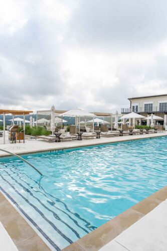 A Review of the Omni Barton Creek Resort in Austin Texas - My Curly ...