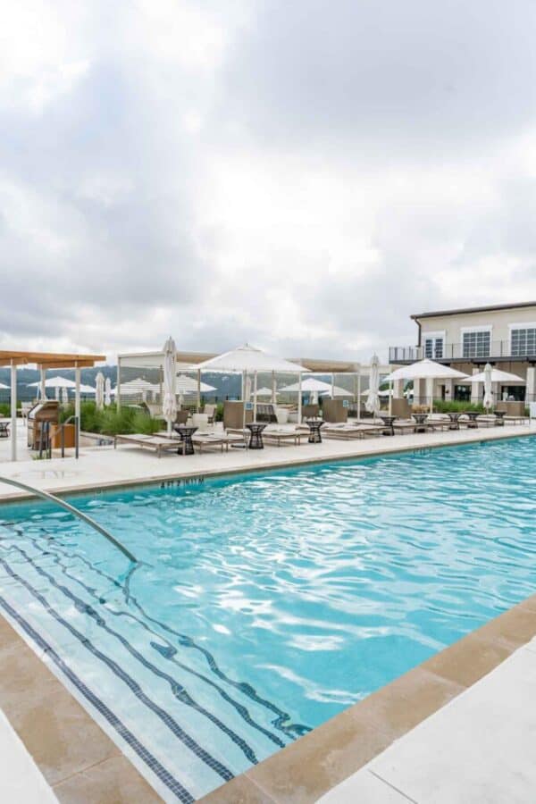 A Review of the Omni Barton Creek Resort in Austin Texas - My Curly ...
