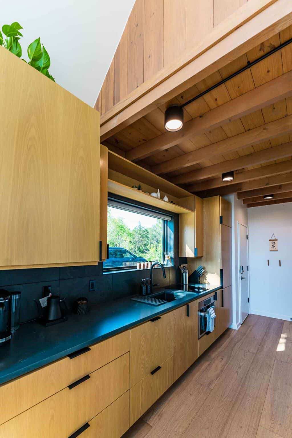 A Review of the Live Oak Lake Cabins in Waco - My Curly Adventures