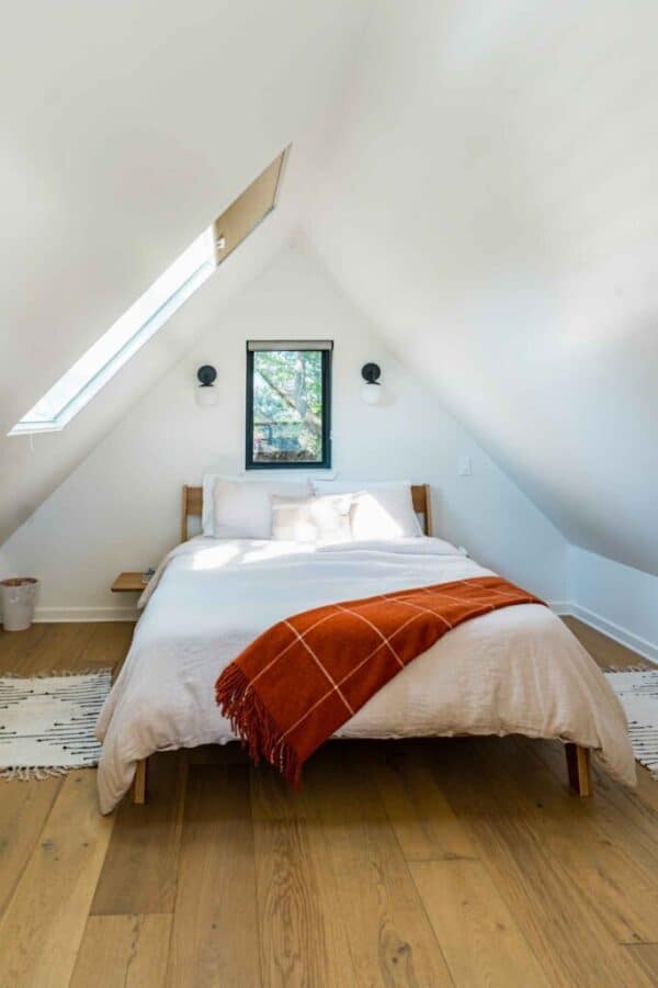 A Review of the Live Oak Lake Cabins in Waco - My Curly Adventures