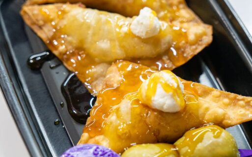 A Guide to the 2023 Texas State Fair - My Curly Adventures