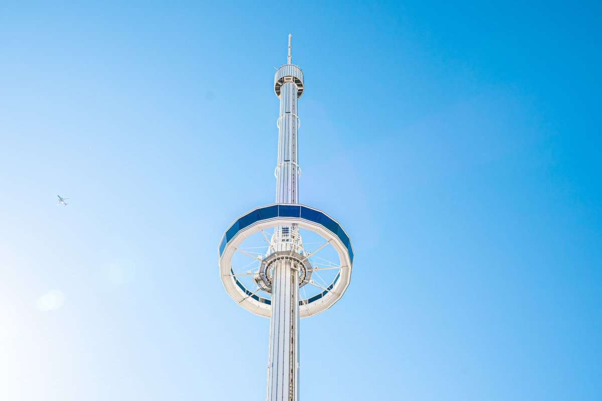A Guide to the Texas State Fair - My Curly Adventures