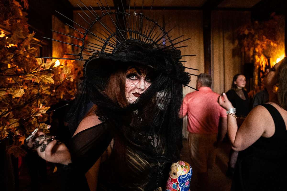 Things to Do to Celebrate Halloween in Texas 2023 - My Curly Adventures