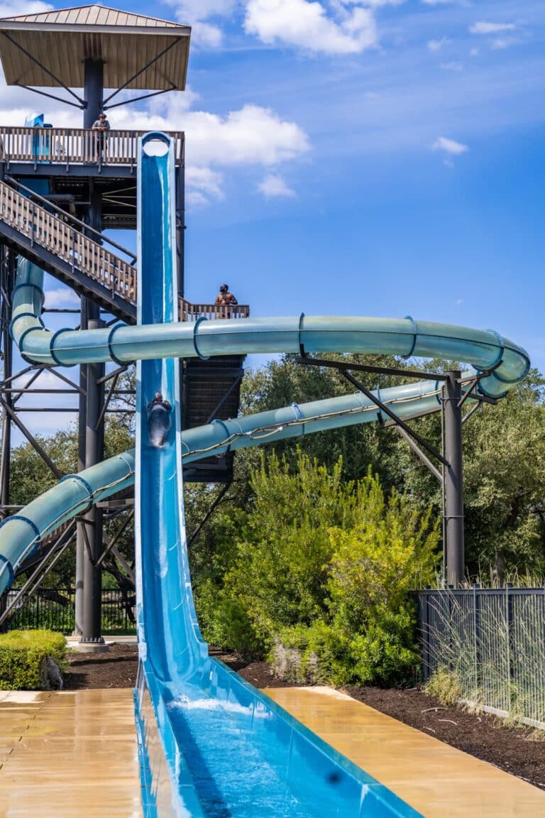 Stay at the JW Marriott Hill Country Resort & Spa with the Marriott ...
