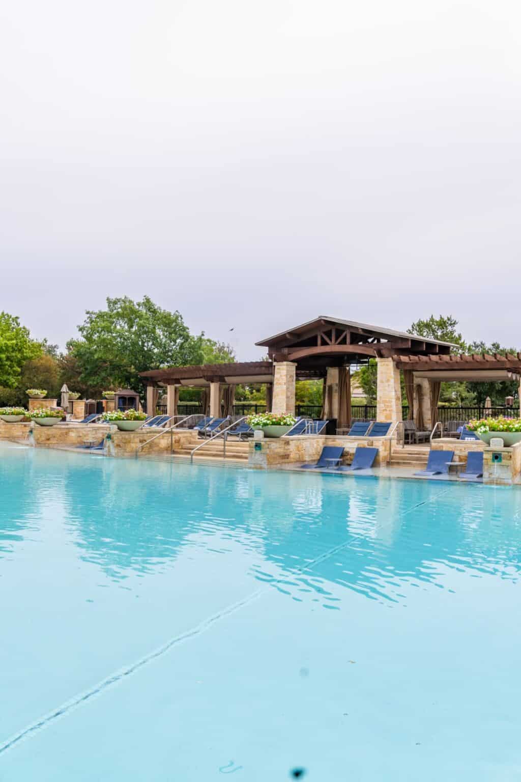 Stay at the JW Marriott Hill Country Resort & Spa with the Marriott ...