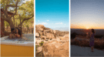 10 Best Places to See Snow in Texas During Winter - My Curly Adventures