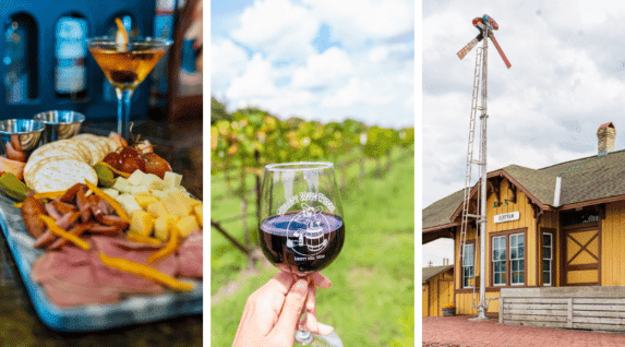 21+ Things to Do in Bertram, Texas This Weekend - My Curly Adventures