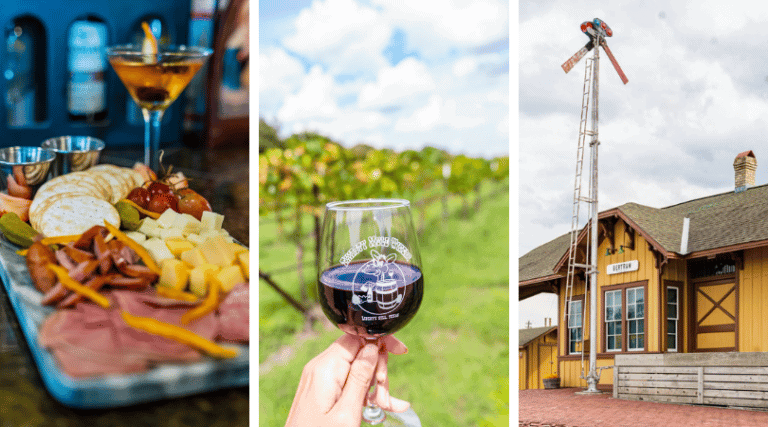 21+ Things to Do in Bertram, Texas This Weekend - My Curly Adventures