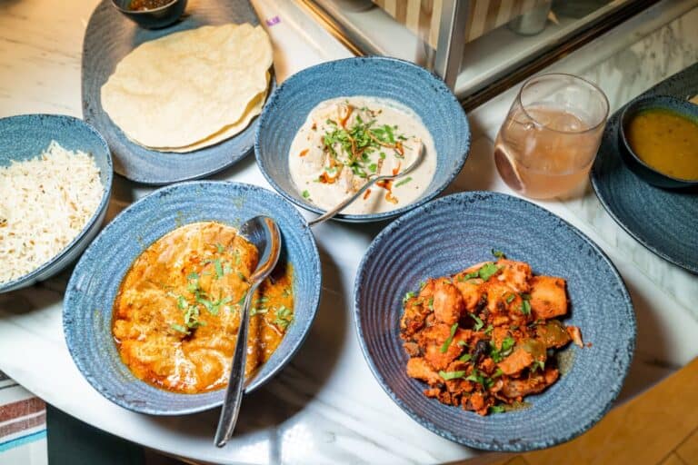 The Norwegian Prima Restaurants Guide - My Curly Adventures