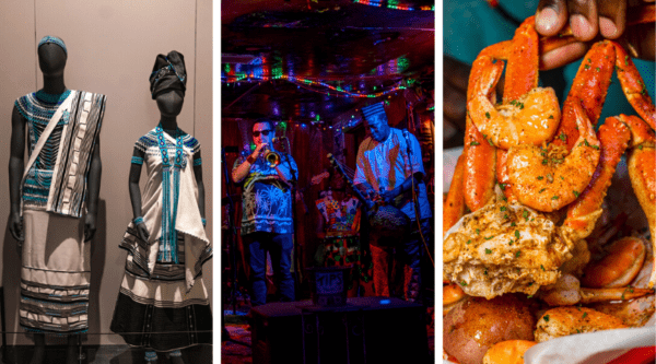 120+ Texas Black History Month Events in 2023 - My Curly Adventures